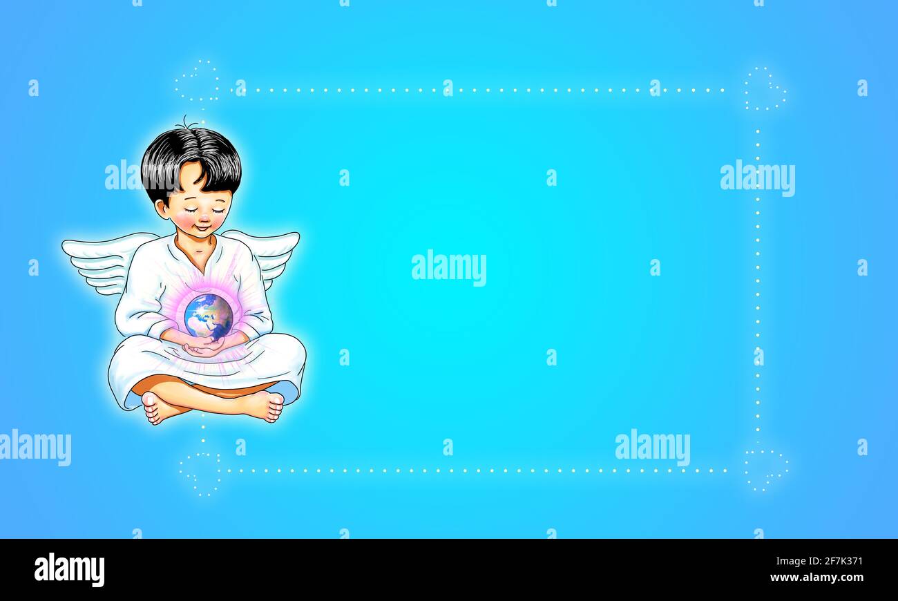 Template template layout angel elohim transformation archangel ...