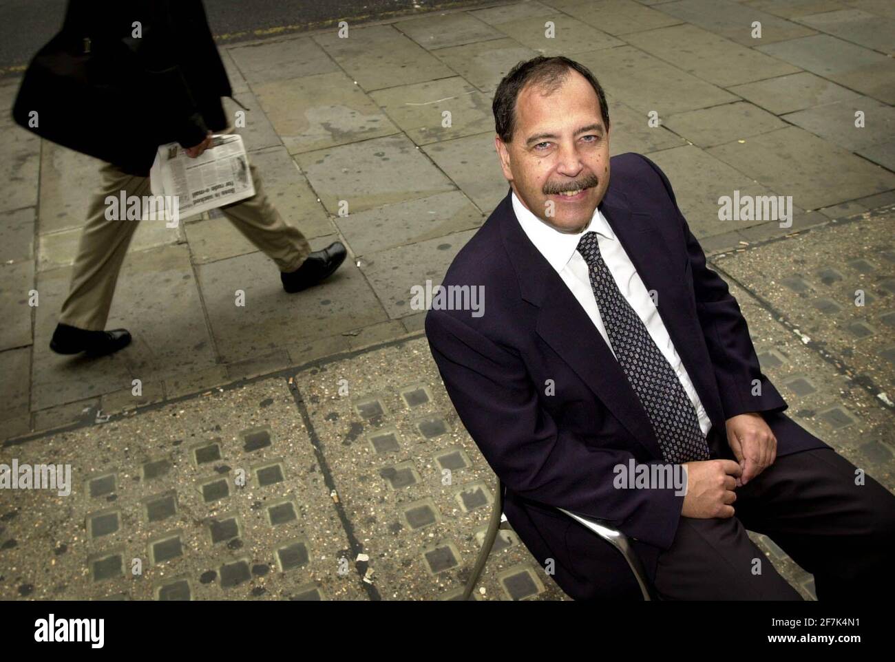 Mike harvey hi-res stock photography and images - Alamy