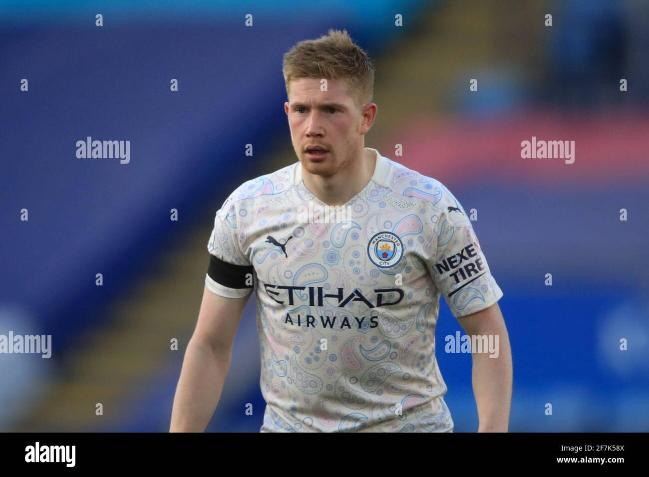 Kevin De Bruyne #17 of Manchester City during the game Stock Photo - Alamy