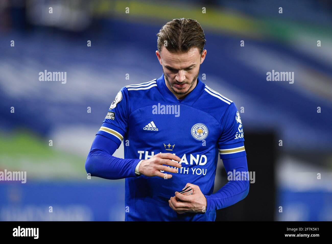 James maddison hi-res stock photography and images - Alamy