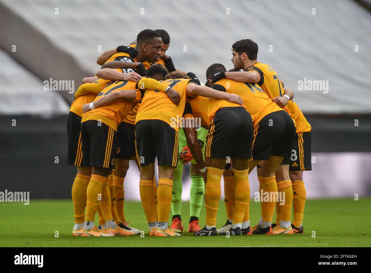 The wolves team hi-res stock photography and images - Alamy