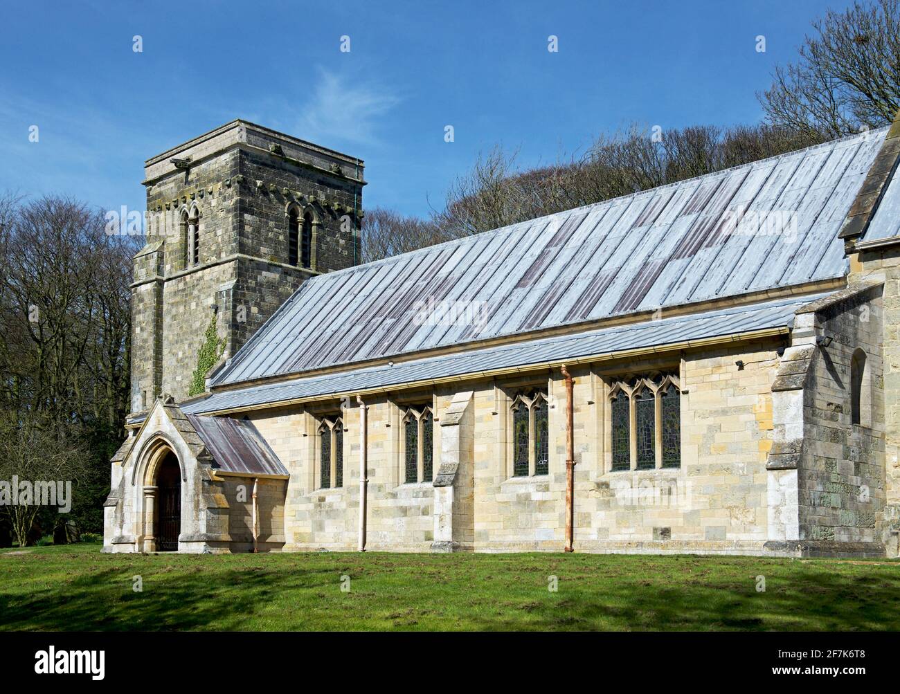 Langtoft hi-res stock photography and images - Alamy