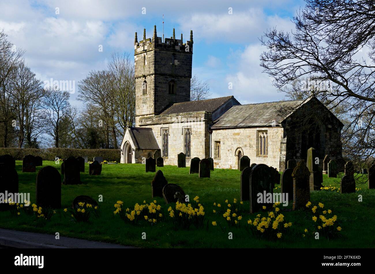 Hayton hi-res stock photography and images - Alamy