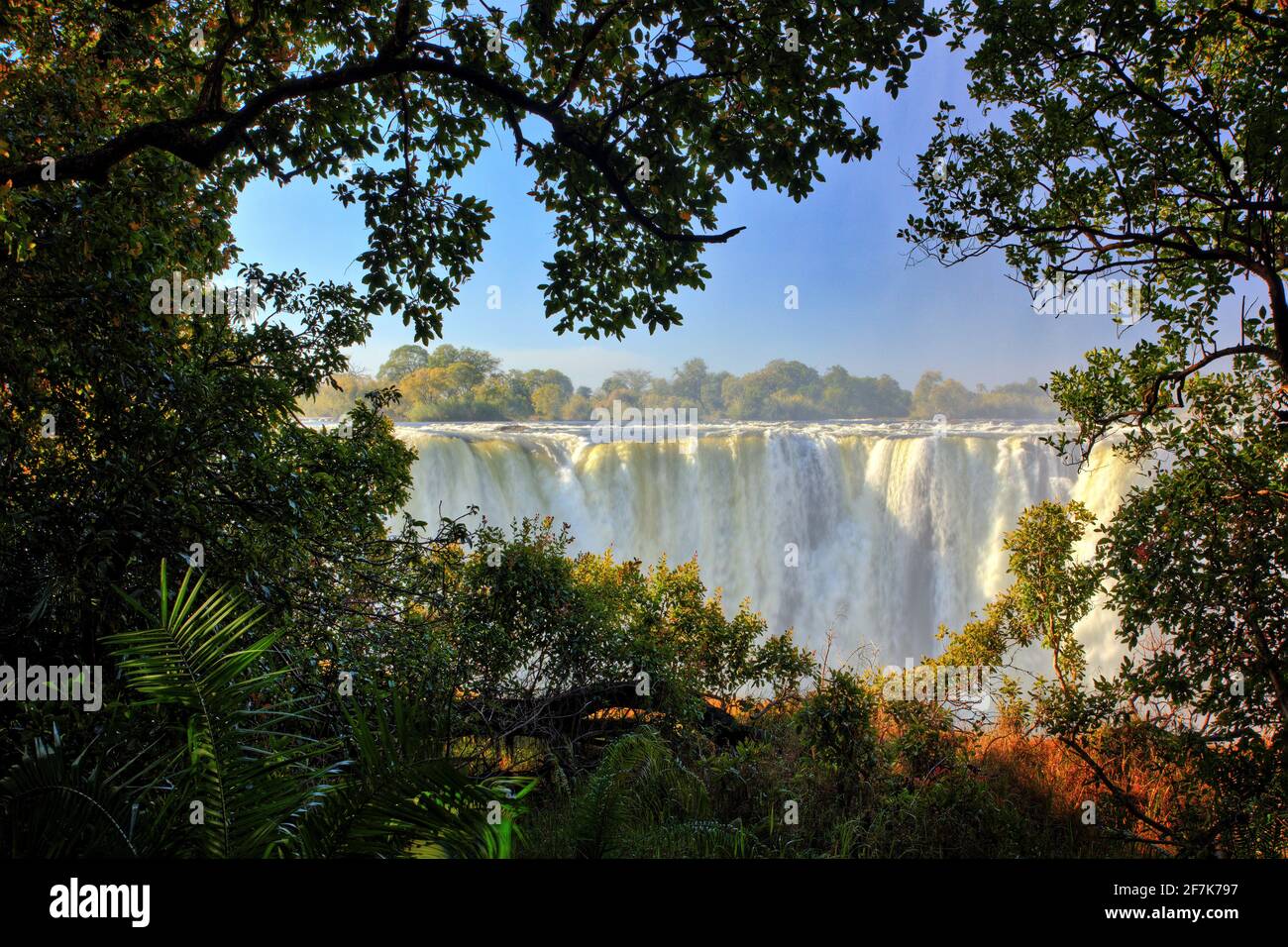 Zimbabwe landscape hi-res stock photography and images - Alamy