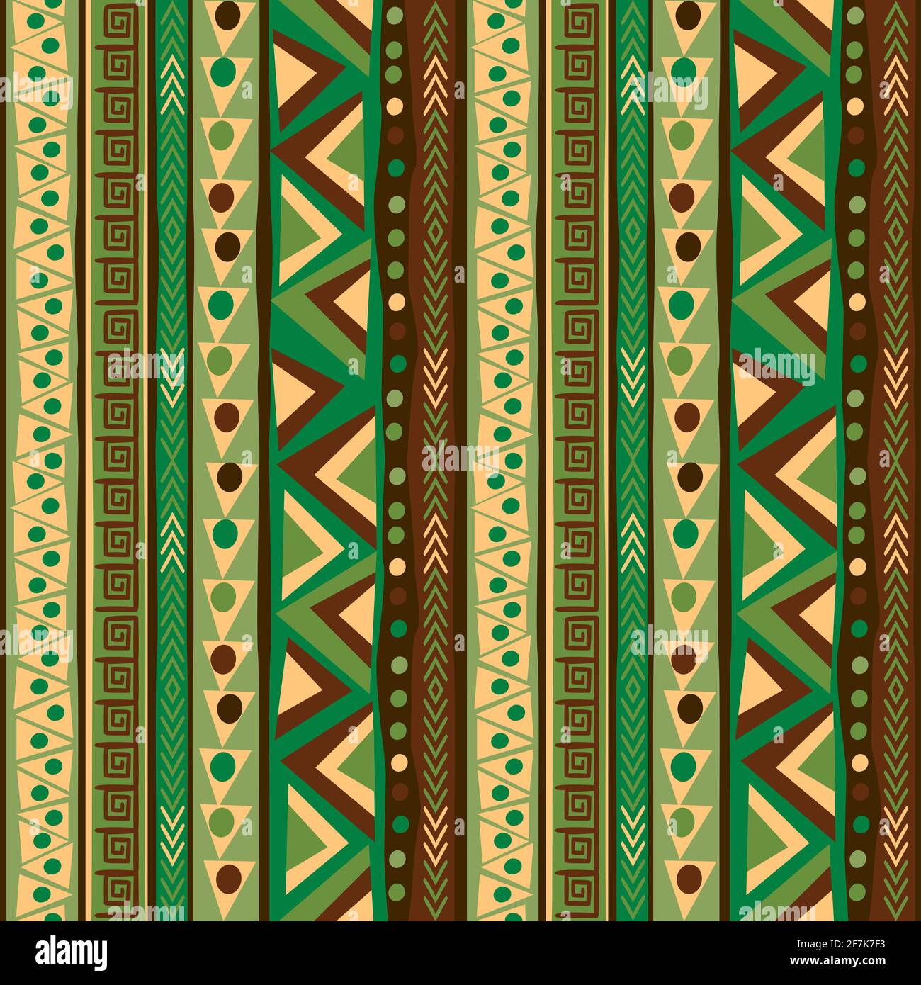African culture vertical Stock Vector Images - Alamy