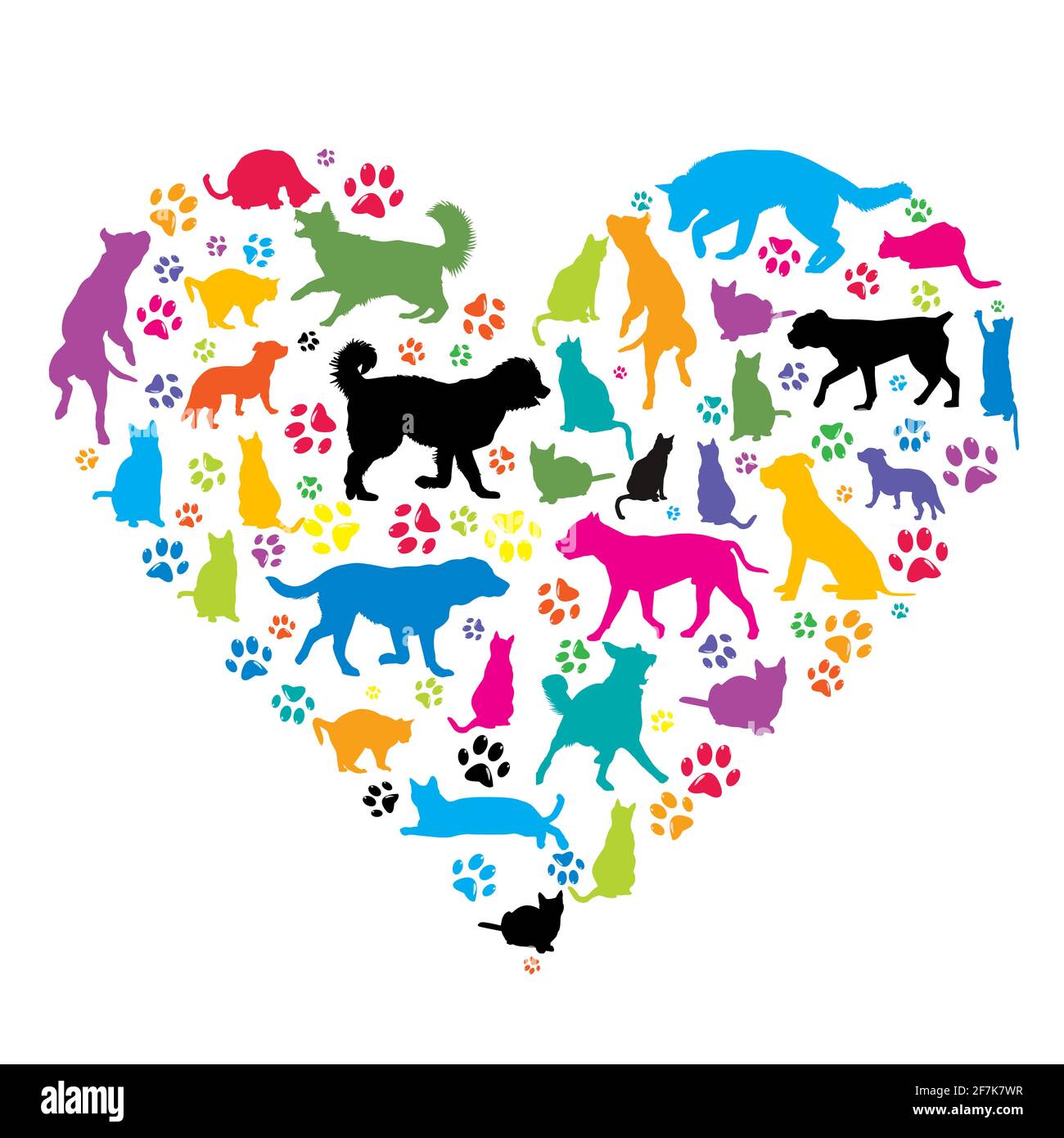 I love pets hi-res stock photography and images - Alamy