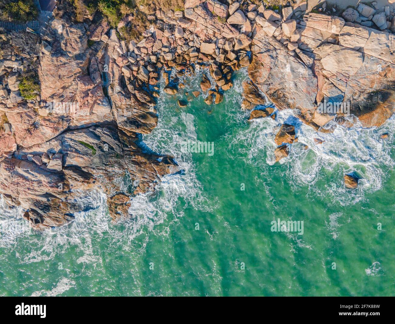 China ocean university hi-res stock photography and images - Alamy