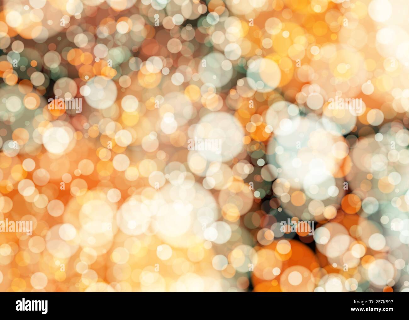 Color Circles Abstract background Illustration Stock Photo - Alamy