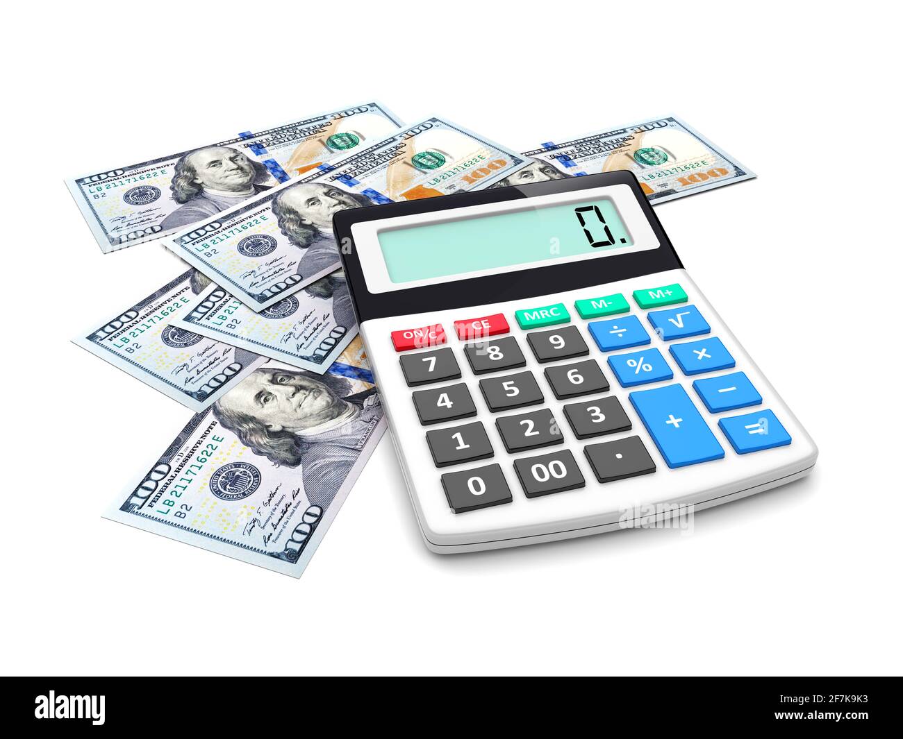 Investment financial money accounting Cut Out Stock Images & Pictures ...