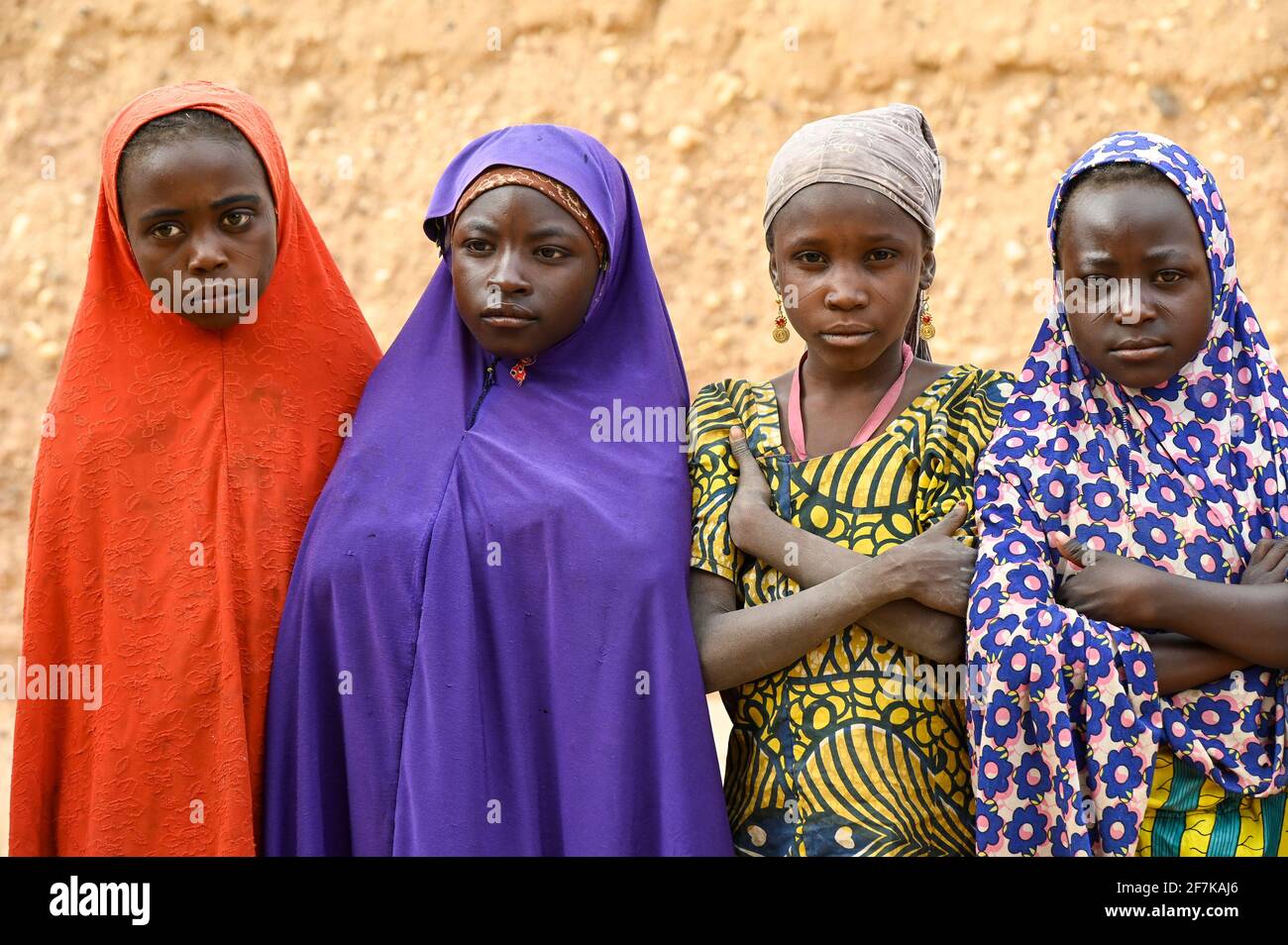 Early marriage africa hi-res stock photography and images - Alamy