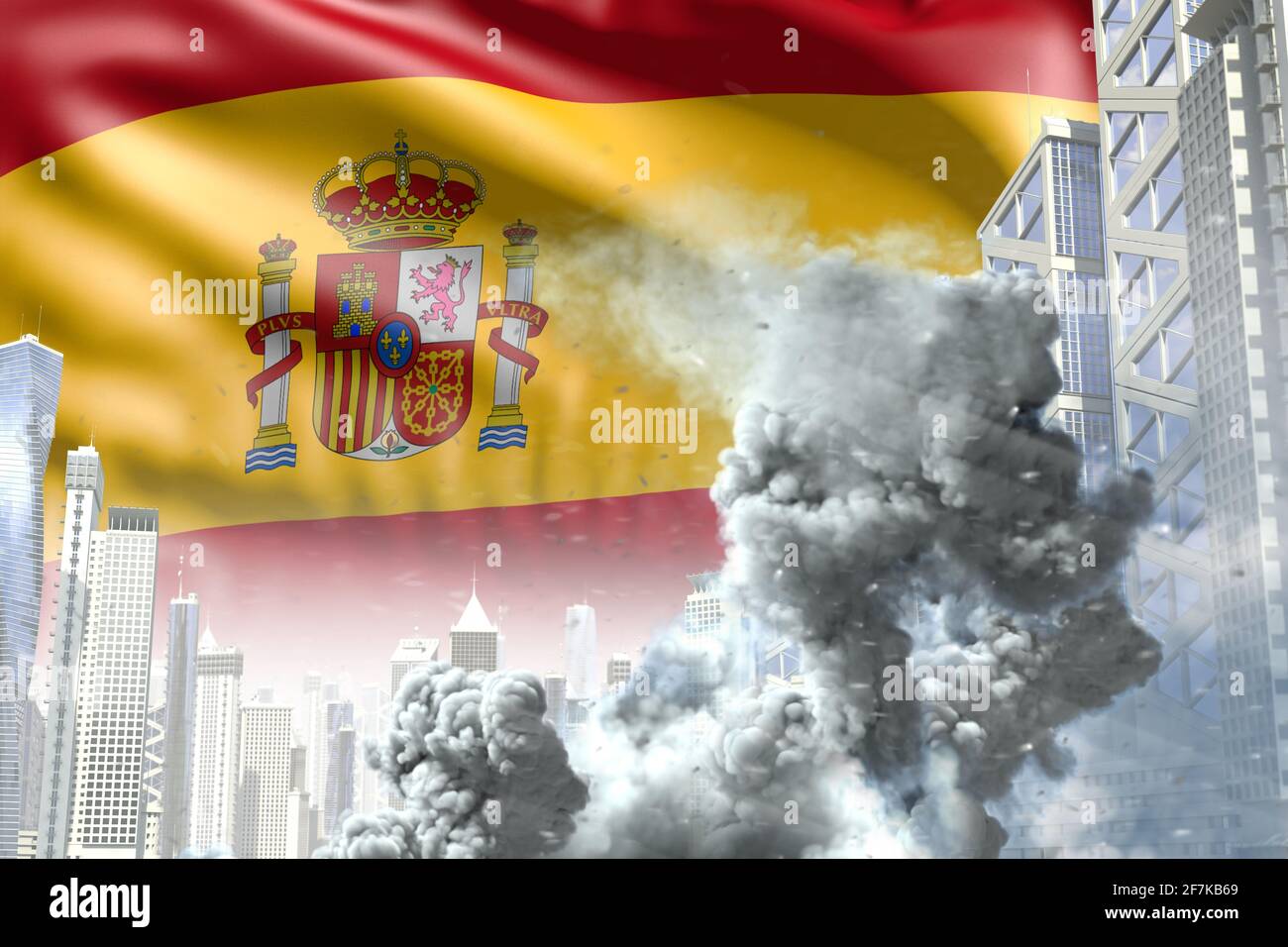 Industrial explosion hi-res stock photography and images - Alamy