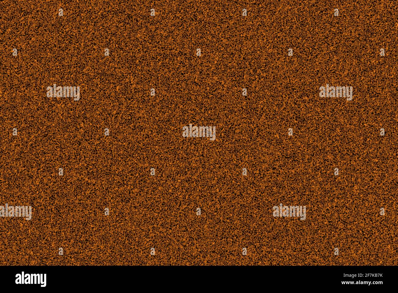 beautiful orange lighting noises digitally drawn backdrop illustration ...