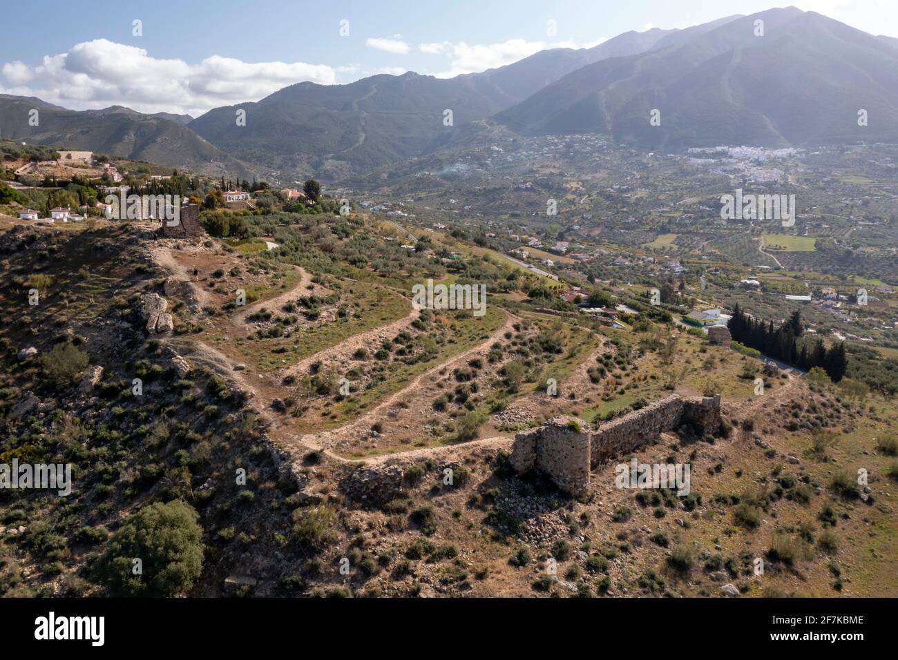 Zalia castle hi-res stock photography and images - Alamy