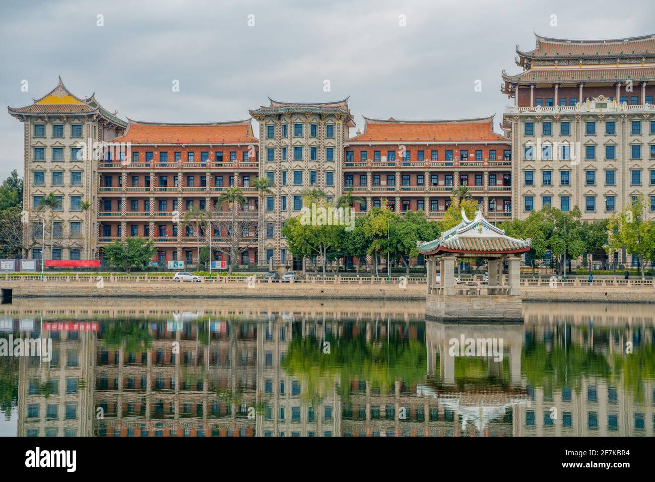 Jimei xiamen hi-res stock photography and images - Alamy