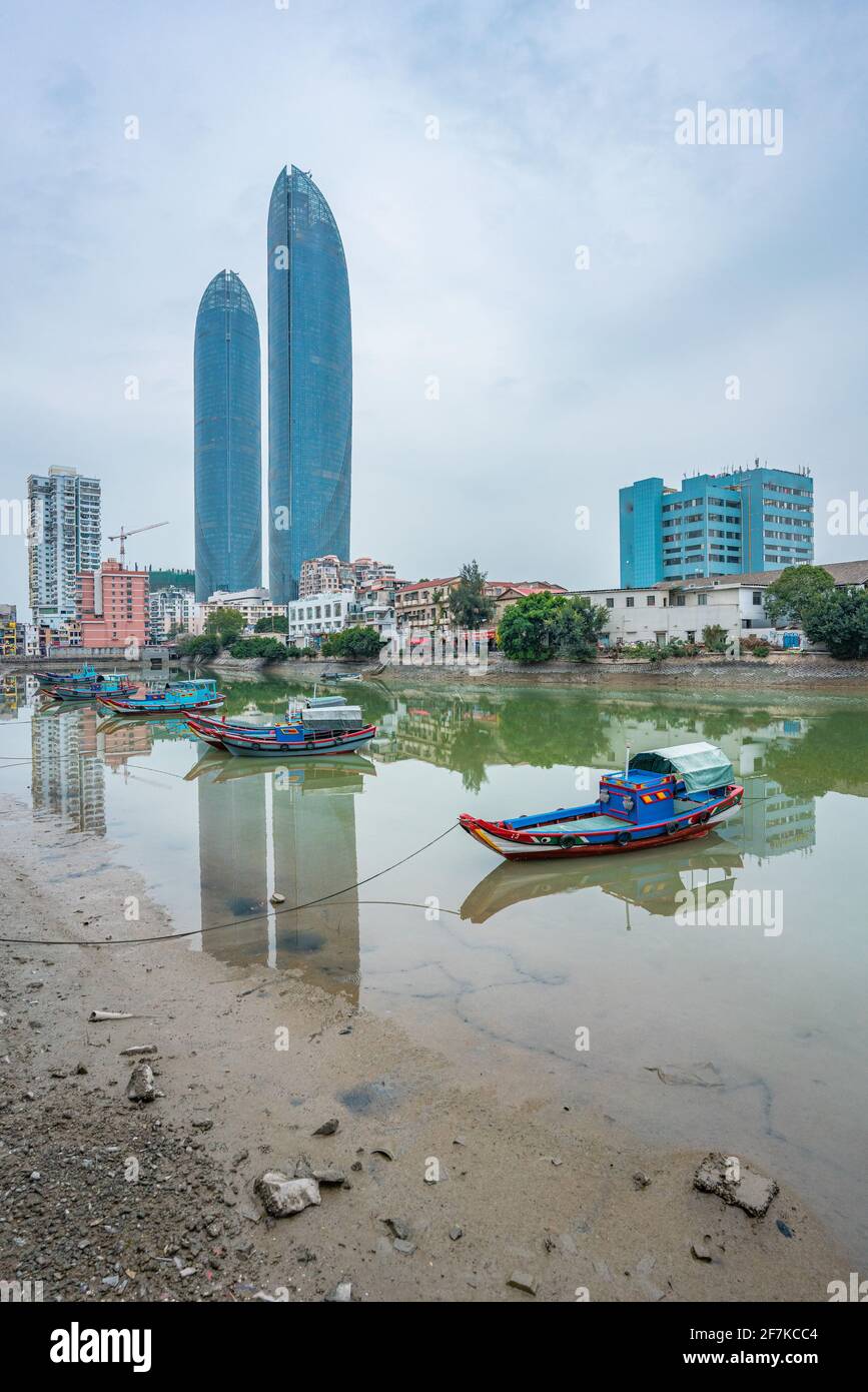 Shapowei hi-res stock photography and images - Alamy