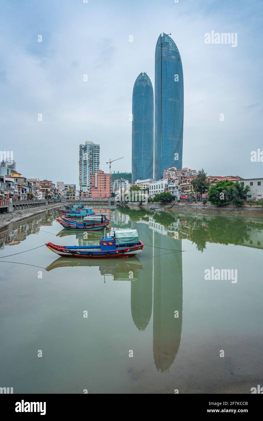 Shapowei hi-res stock photography and images - Alamy