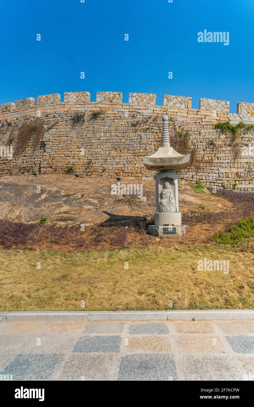 Chongwu old town hi-res stock photography and images - Alamy