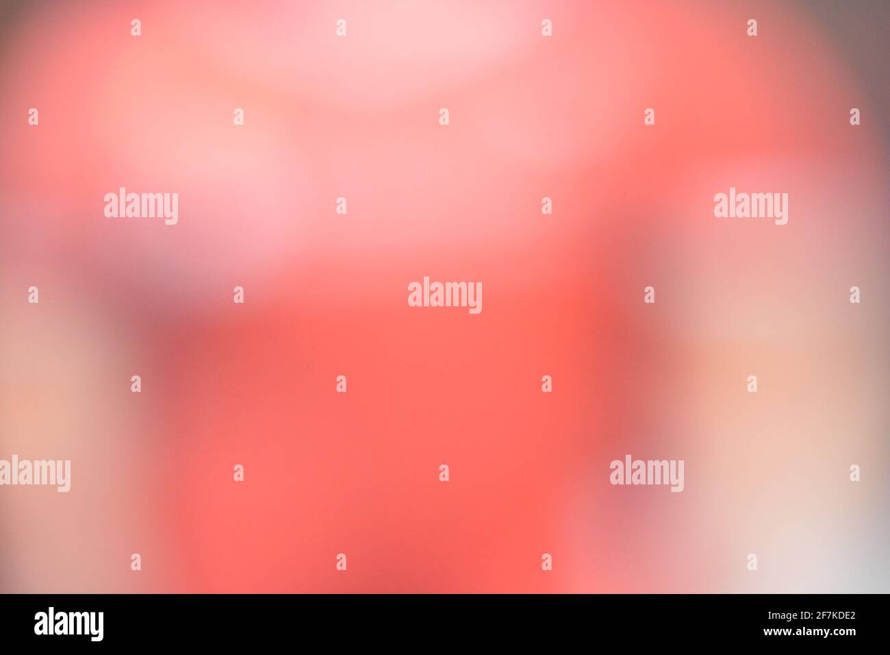 gradient red background for wallpapers and graphic designs, blurred ...