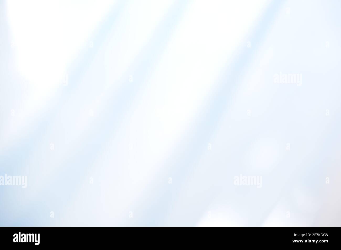 gradient blue background for wallpapers and graphic designs, blurred ...