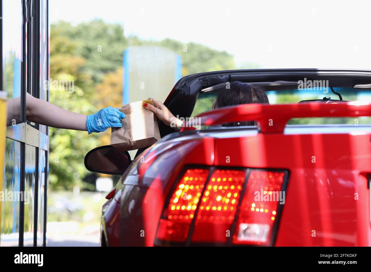 Convertible bag hi-res stock photography and images - Alamy