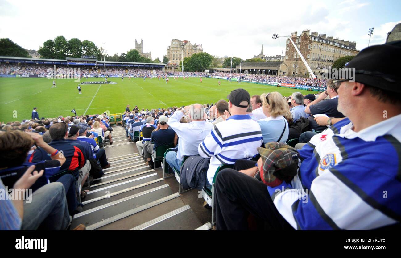 Gloucester rugby 2008 hi-res stock photography and images - Alamy