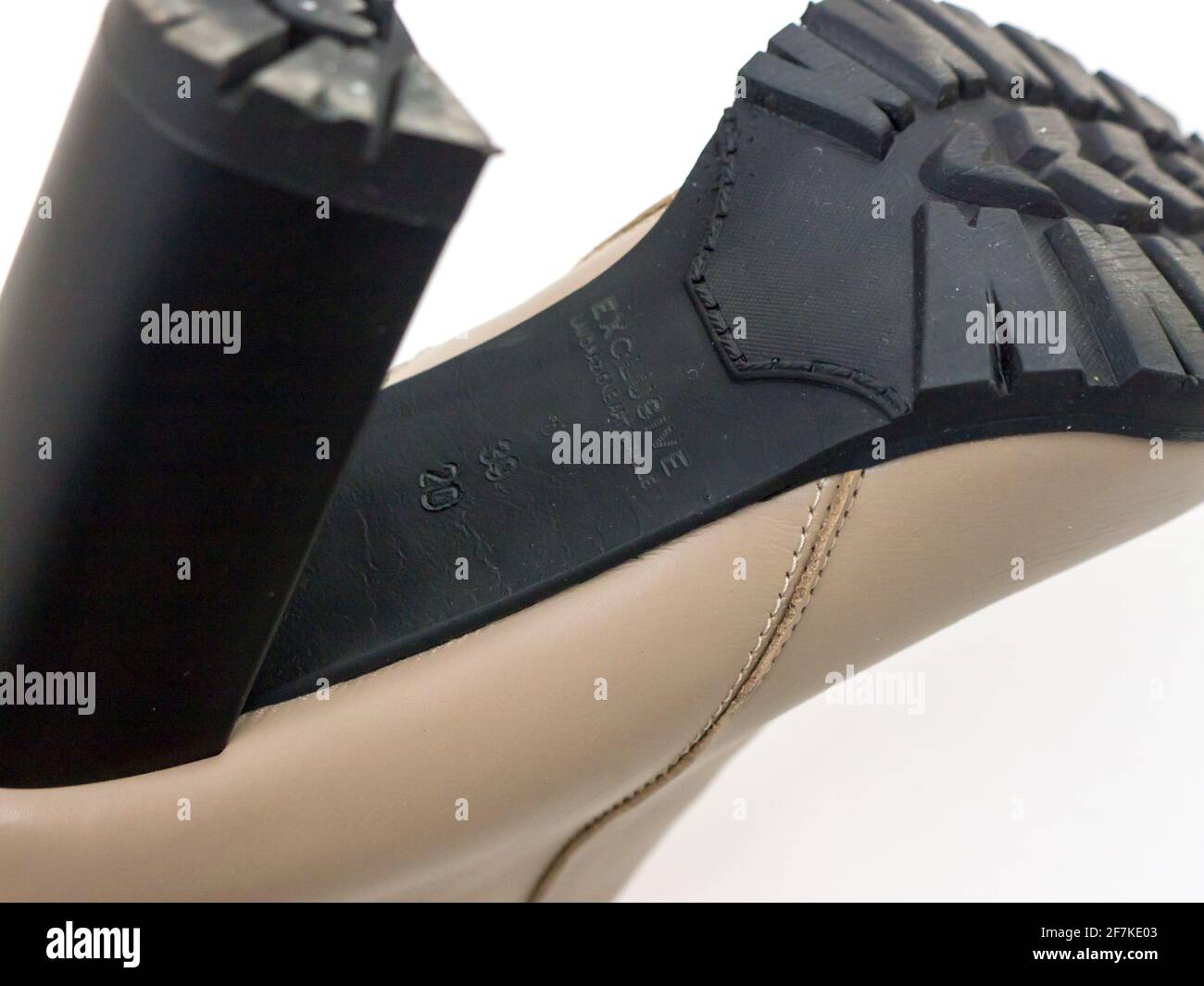 Shose hi-res stock photography and images - Alamy