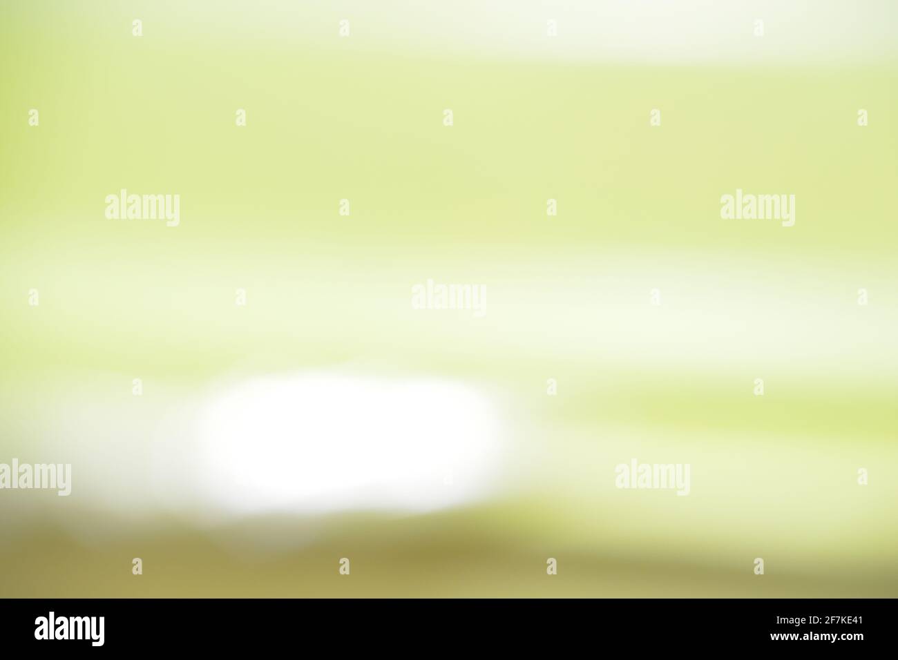 gradient green background for wallpapers and graphic designs, blurred ...