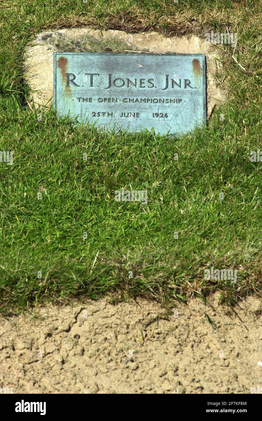 Bobby jones hi-res stock photography and images - Alamy