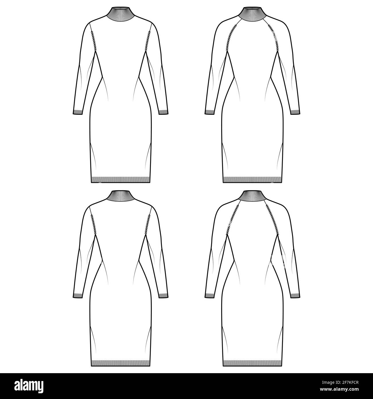 Jumper knee Cut Out Stock Images & Pictures - Alamy