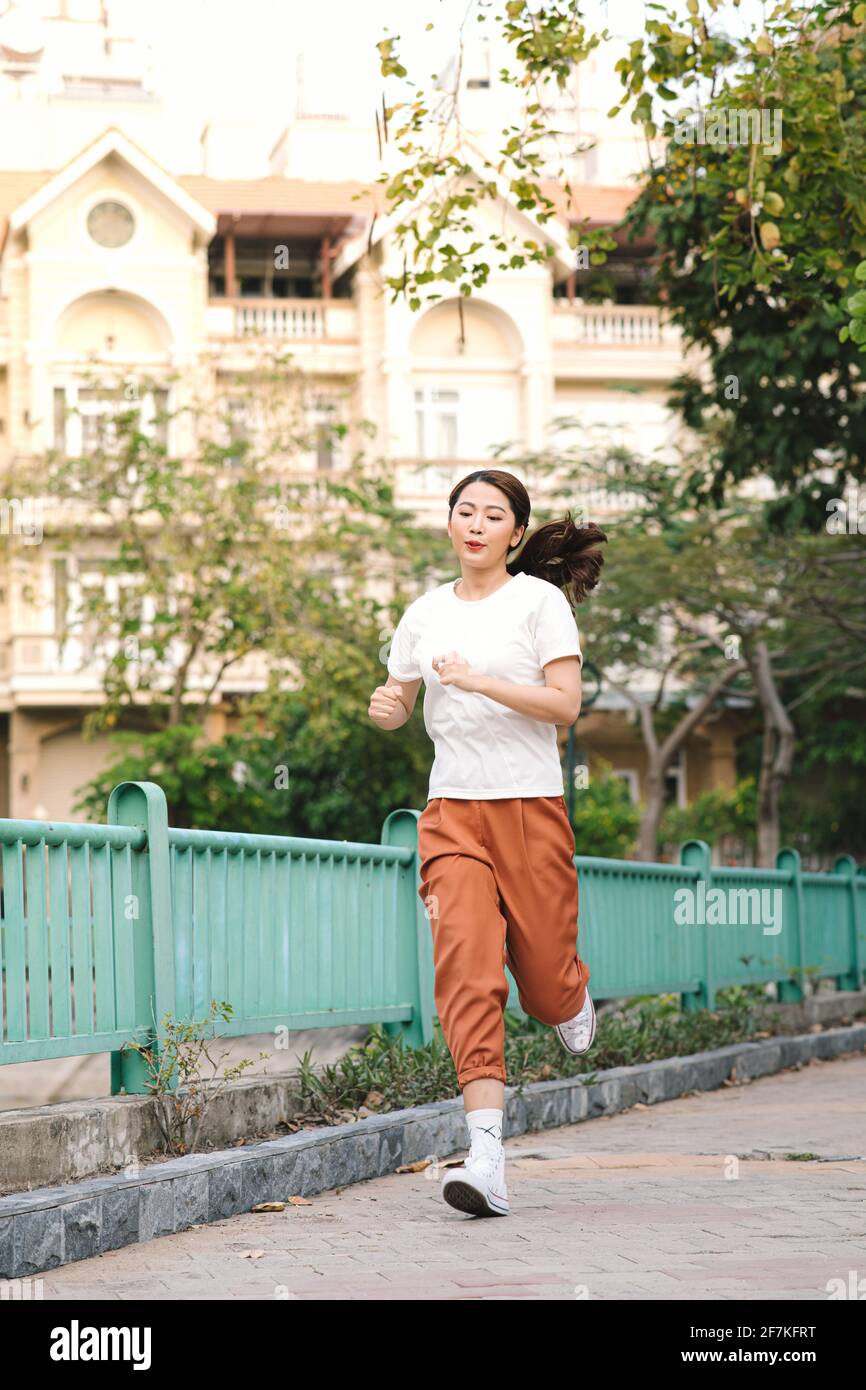 Enjoyed the nature hi-res stock photography and images - Alamy