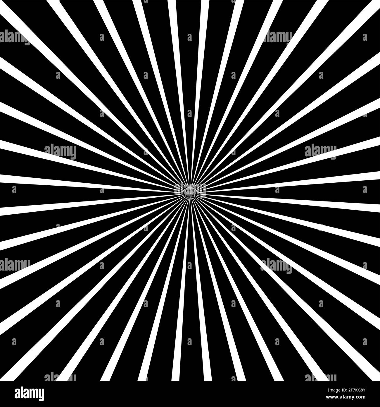 Black and white abstract striped background. Optical Art Stock Vector ...