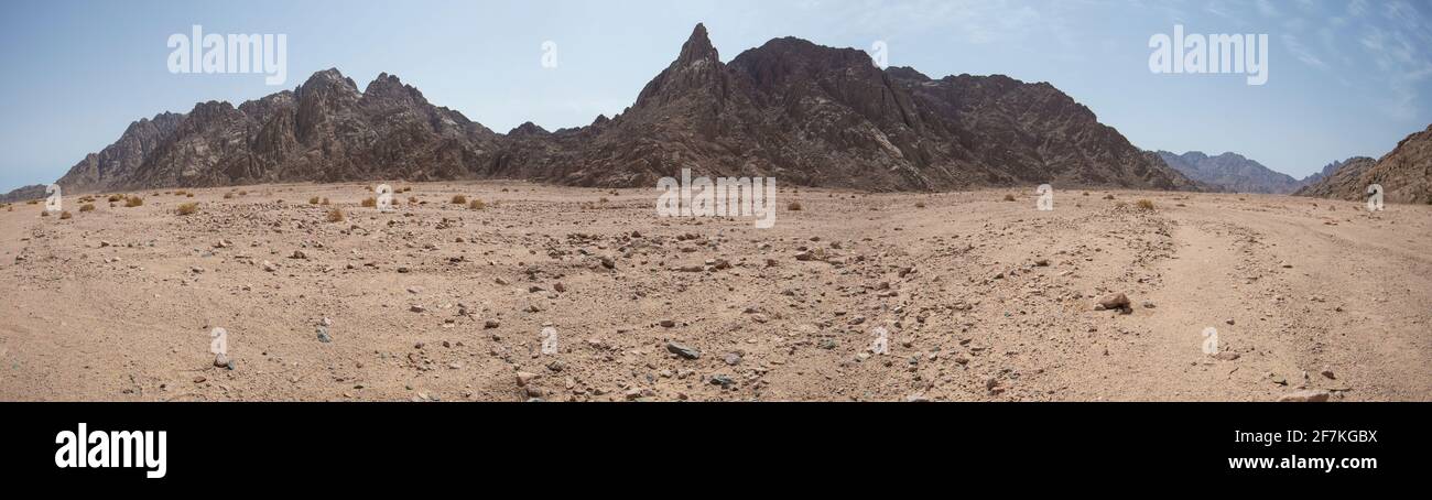 Empty barren hi-res stock photography and images - Alamy
