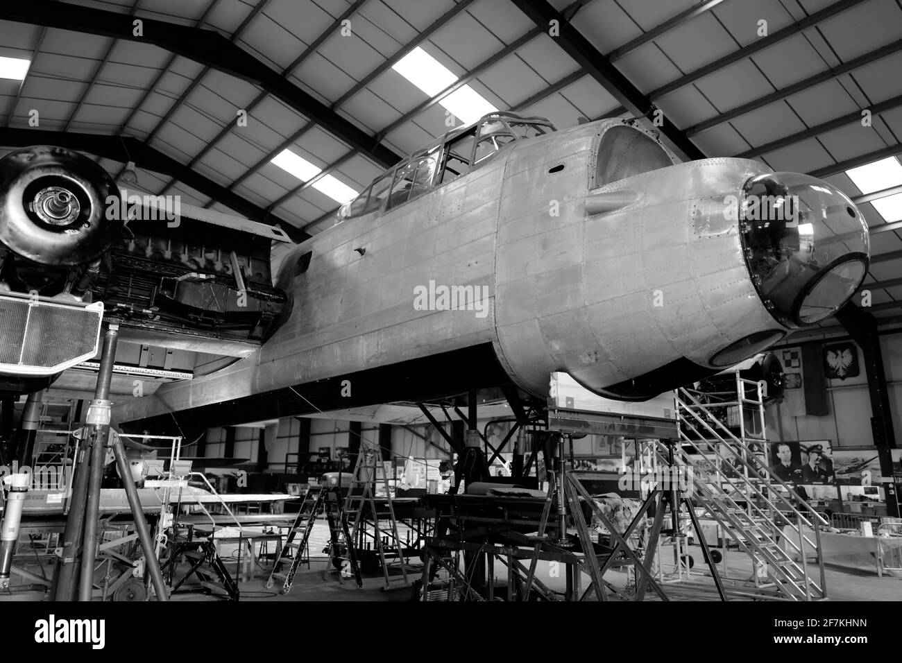 Just Jane, Lancaster, Lincolnshire Stock Photo - Alamy