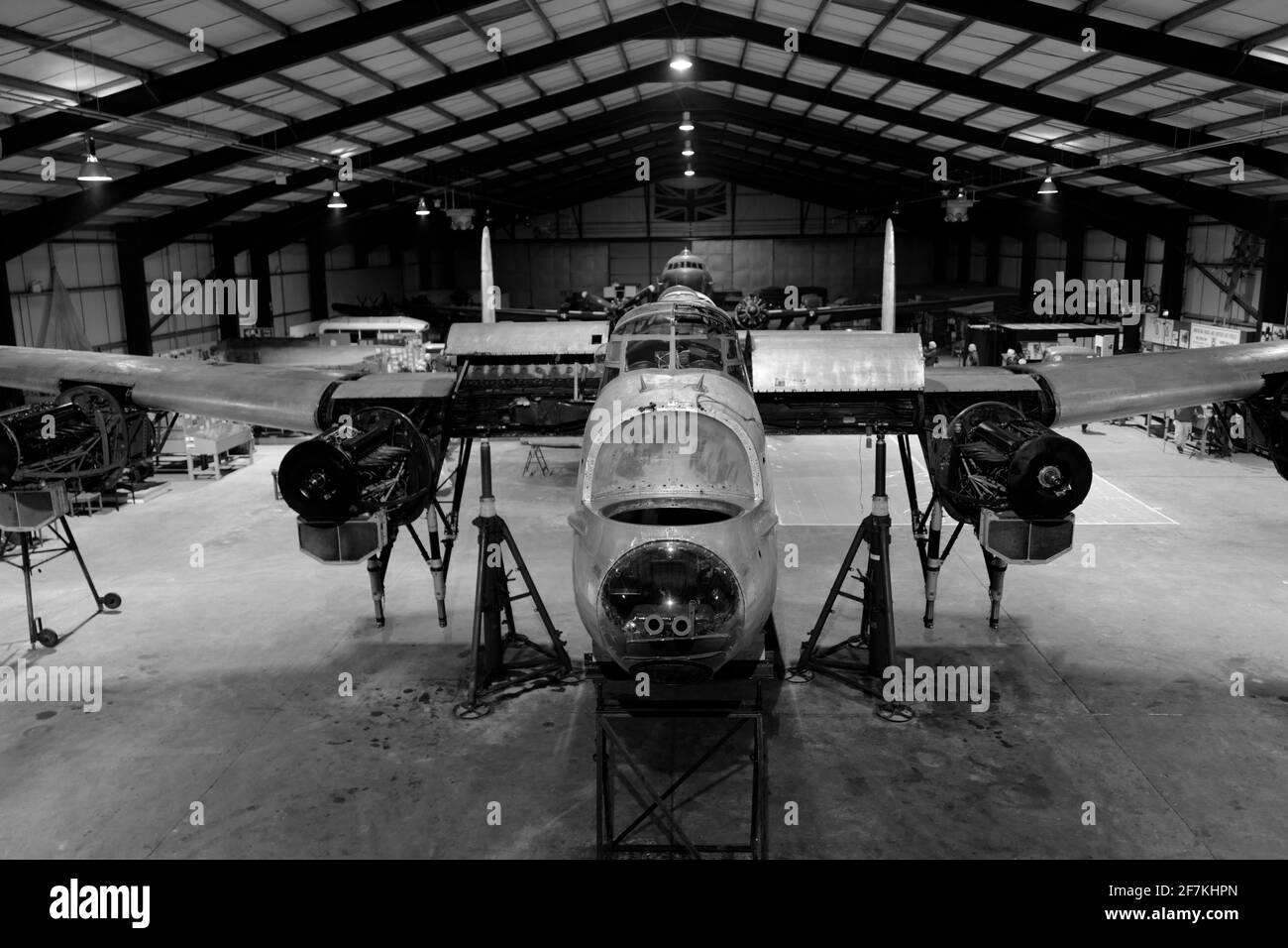 Just Jane, Lancaster, Lincolnshire Stock Photo - Alamy