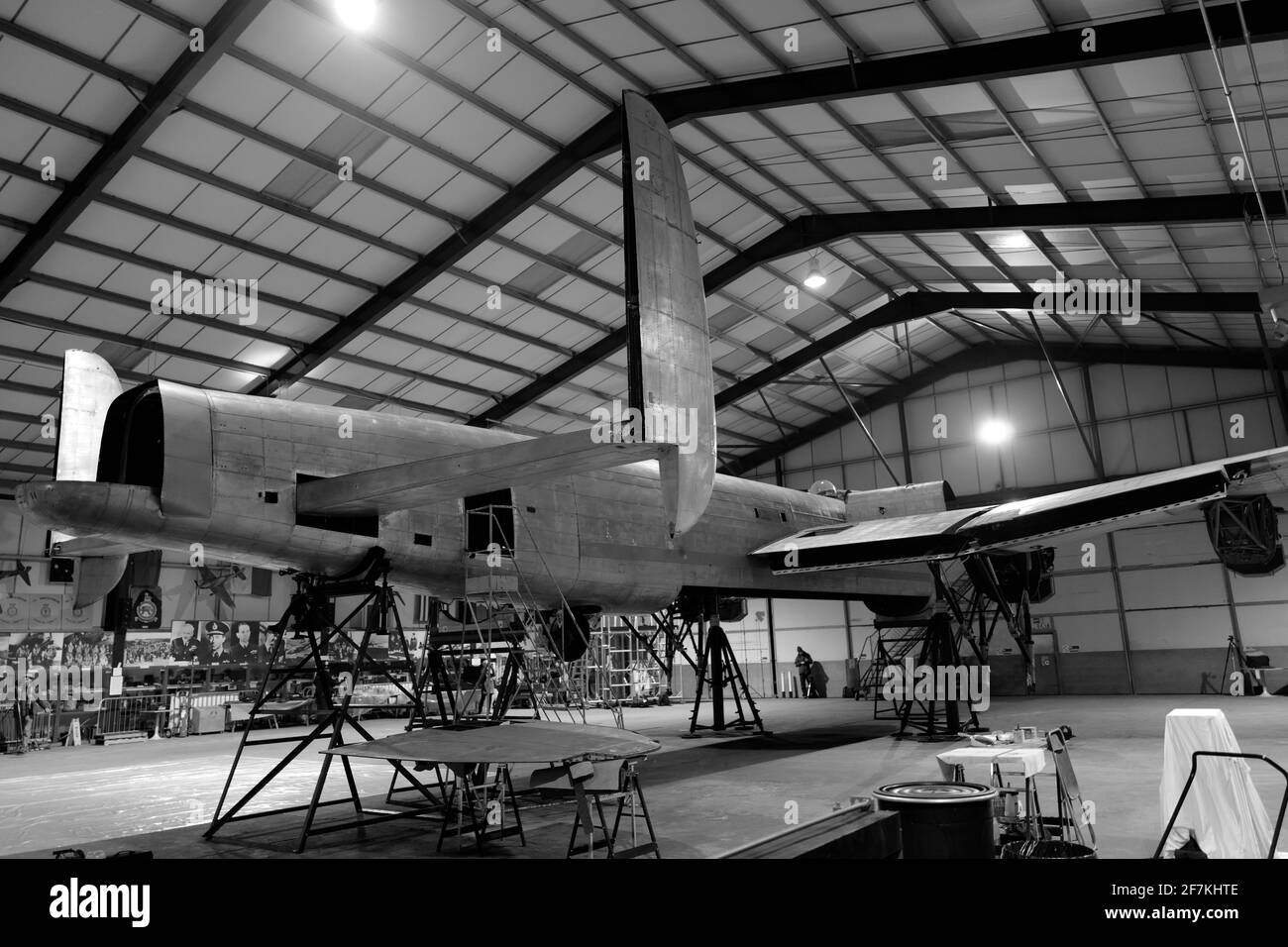 Just Jane, Lancaster, Lincolnshire Stock Photo - Alamy