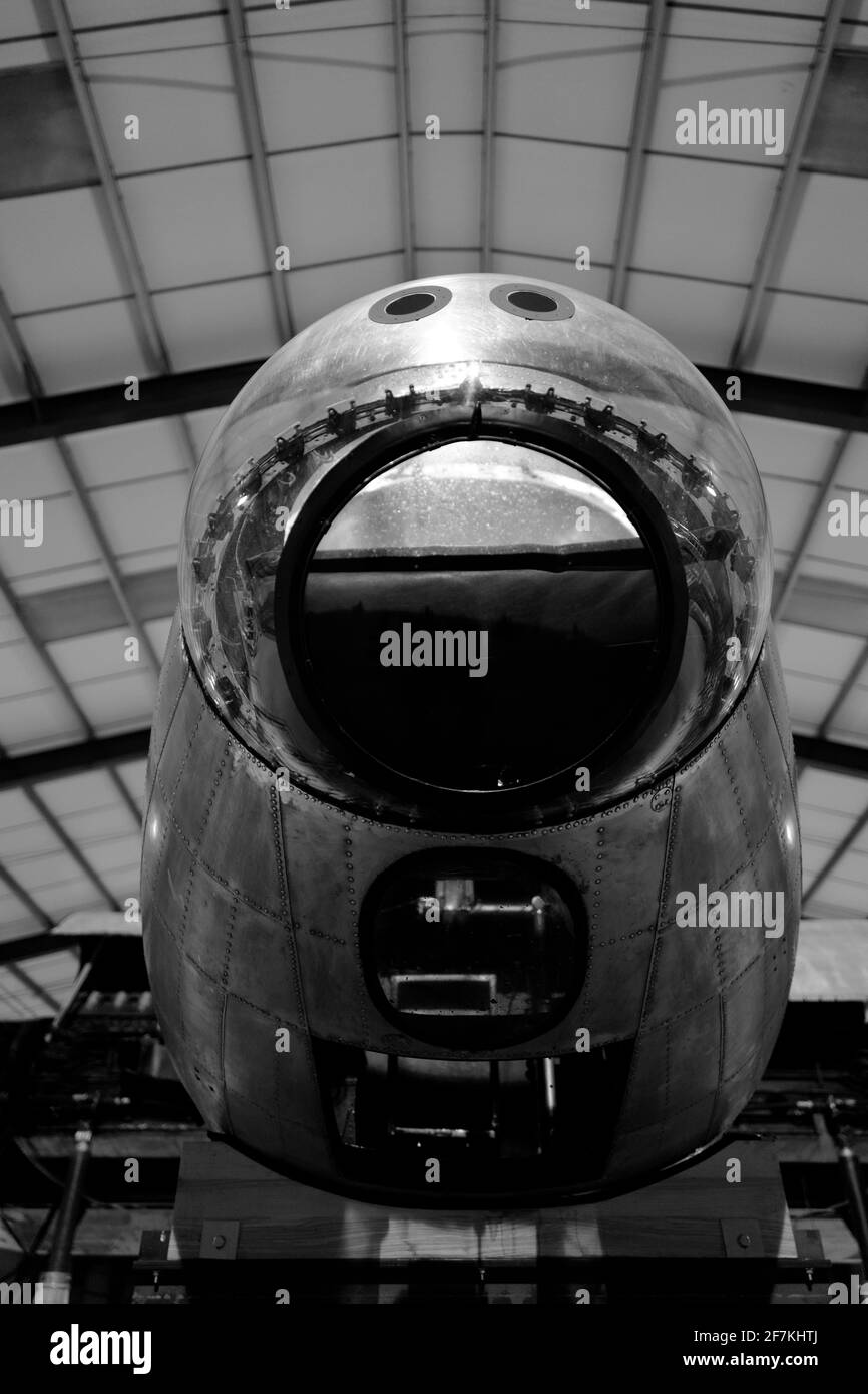 Just Jane, Lancaster, Lincolnshire Stock Photo - Alamy