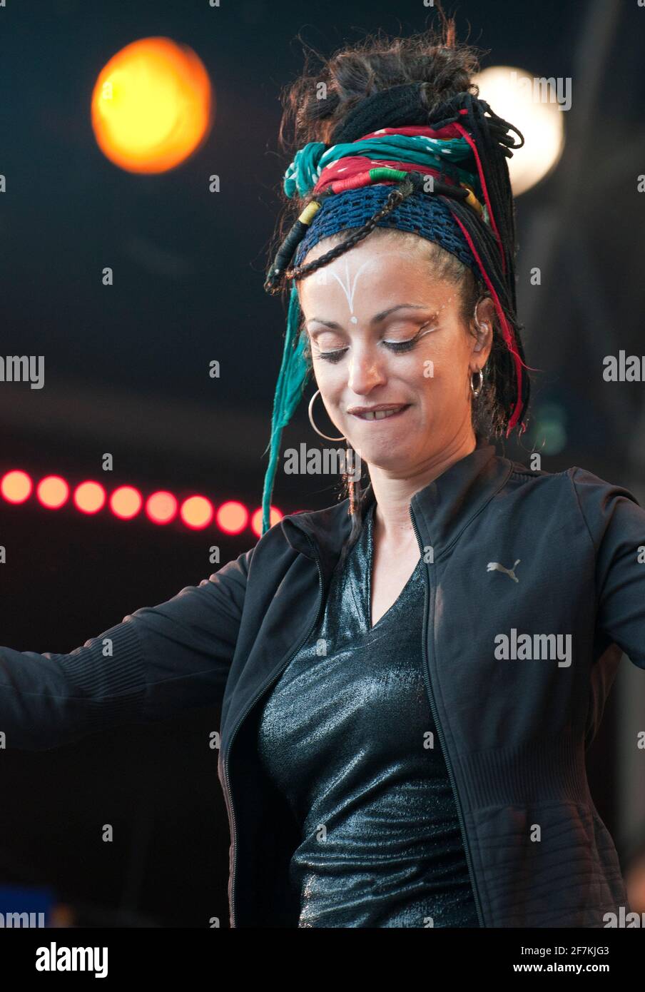 Sista k musician hi-res stock photography and images - Alamy