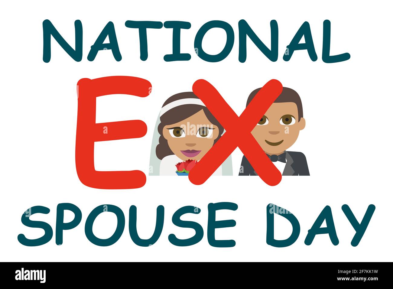 Former spouse hi-res stock photography and images - Alamy