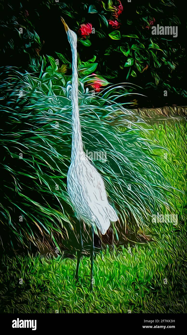 Pixel art gallery hi-res stock photography and images - Alamy