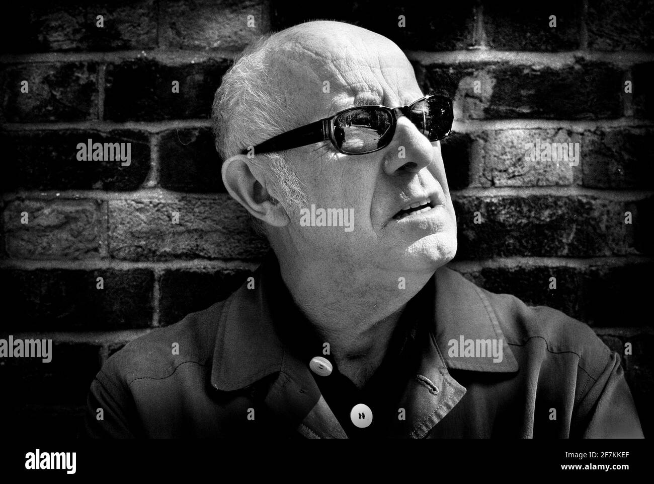 Richard wilson hi-res stock photography and images - Alamy