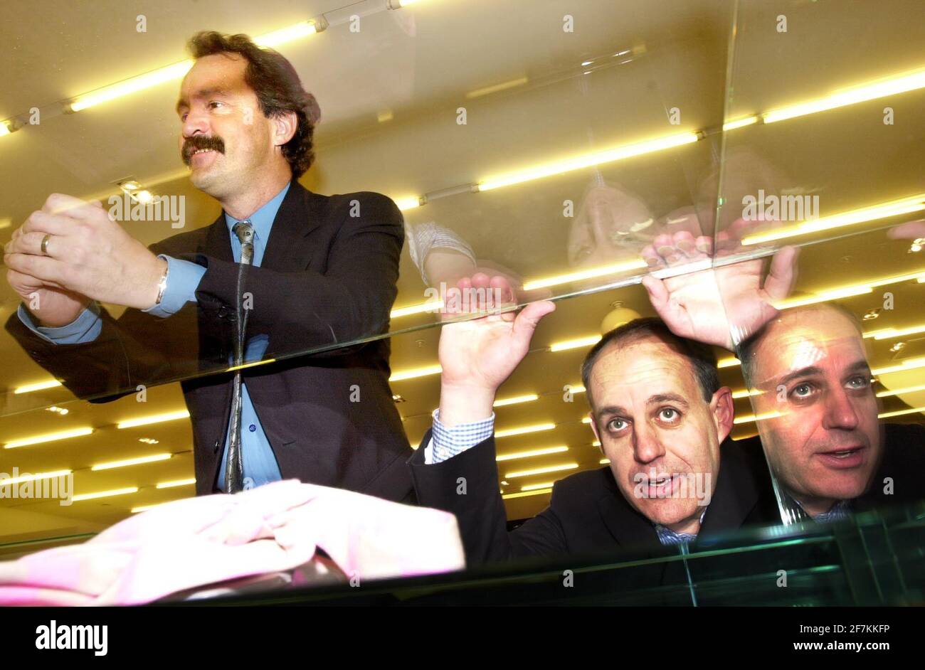 Peter williams hi-res stock photography and images - Alamy