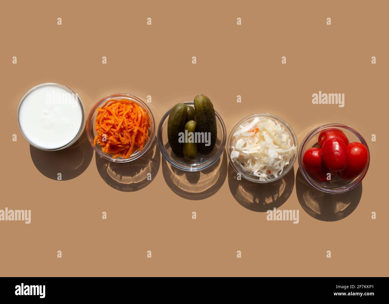 Microbiota balance hi-res stock photography and images - Alamy