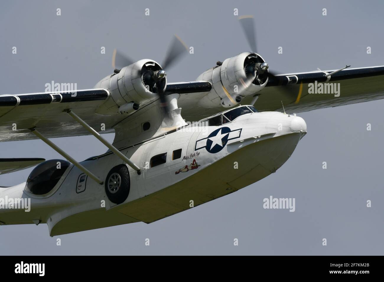 Old glider shuttleworth hi-res stock photography and images - Alamy