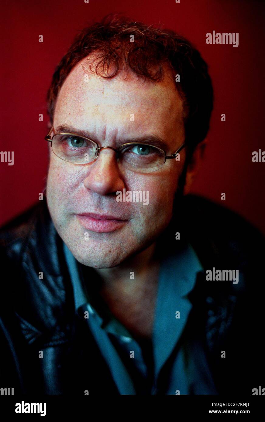 Arts presenter hi-res stock photography and images - Alamy