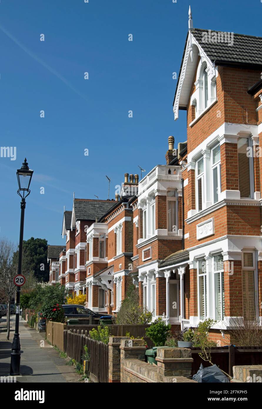Victorian Semi Detached House The Dorset Victorian Semi Detached