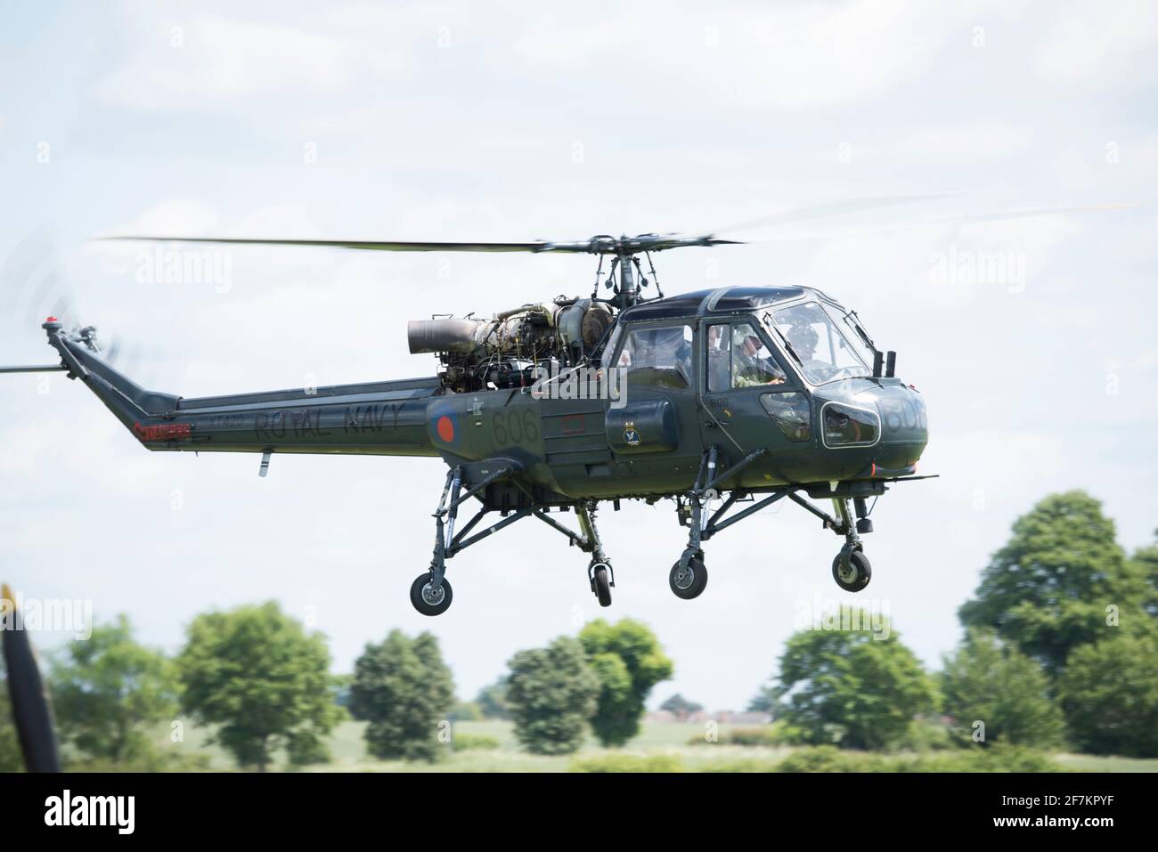 Spitfire cowling hi-res stock photography and images - Alamy