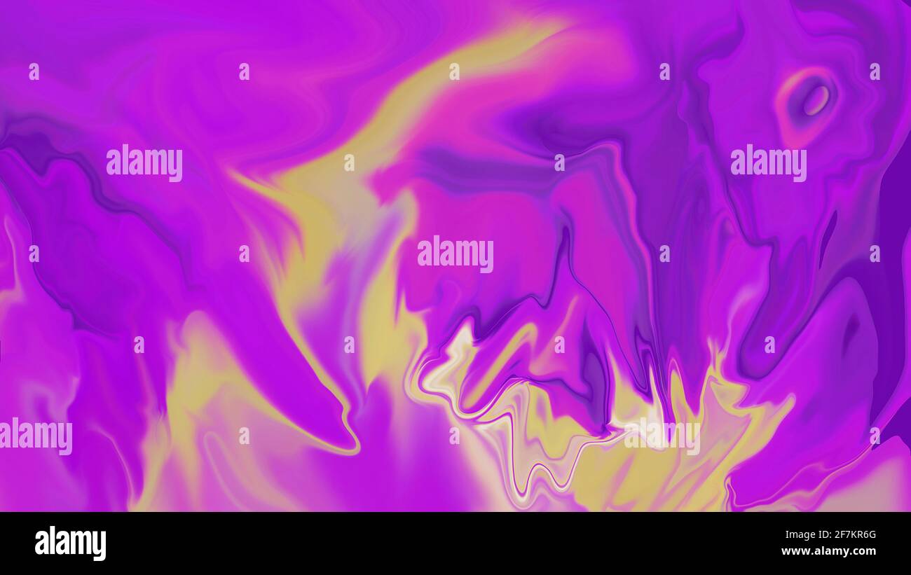 Abstract magenta texture background fluid Stock Photo - Alamy