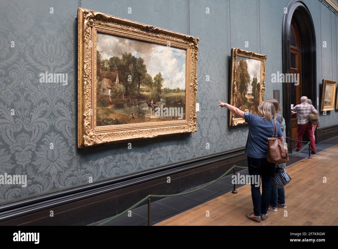 Van gogh tree of life hi-res stock photography and images - Alamy