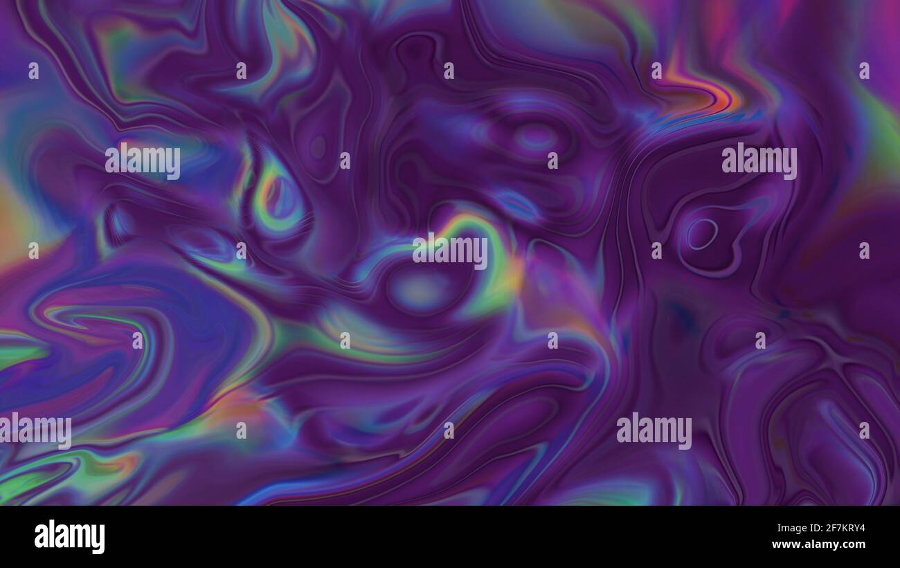 Abstract purple background with texture and glow Stock Photo - Alamy