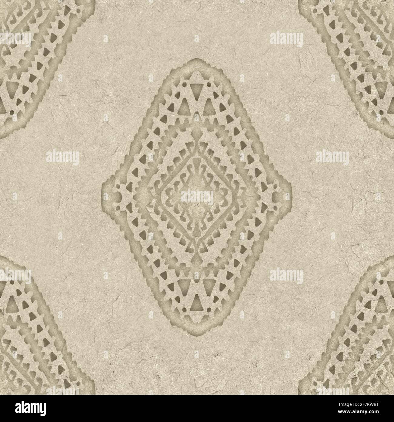 Seamless embossed paper texture for surface print Stock Photo - Alamy